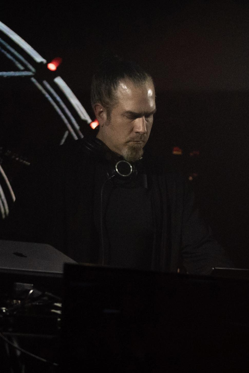 Daniel Pembroke | Berklee NYC